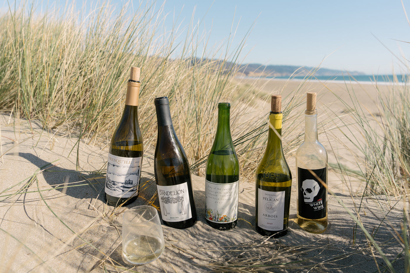 Verve Wine SF | Same Day Delivery | Flat Rate Shipping